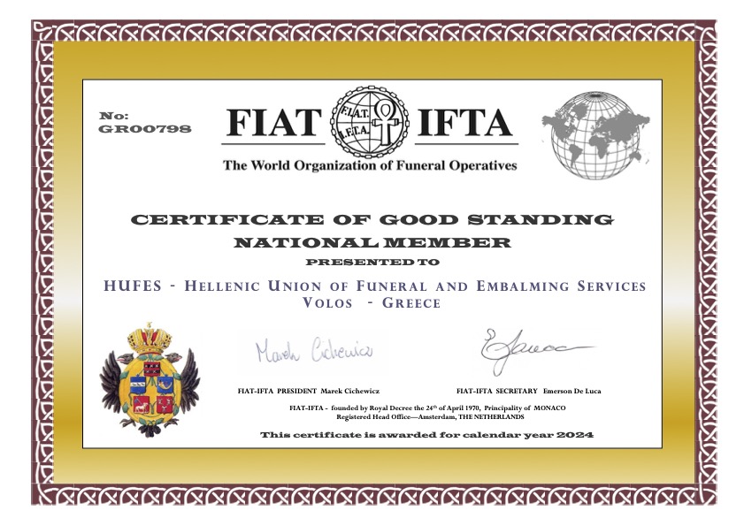 HUFES & FIAT-IFTA 2024